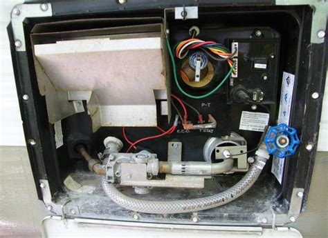 The Complete Guide To Atwood Rv Water Heater Switch Wiring Diagram