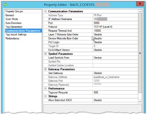 kepserver runtime connection lost general discussion inductive