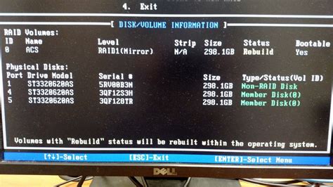 Raid Drives Data Storage Backup And Recovery Spiceworks Community