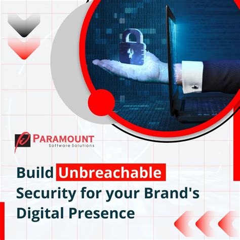 Paramount Software Solutions Inc On Linkedin Networksecurity Datasecurity Cybersecurity
