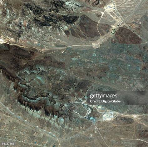 Iran Informs Un Of Second Uranium Enrichment Plant Photos And Premium