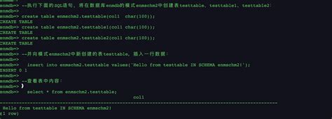 Opengauss每日一练第13天 学习心得体会 墨天轮