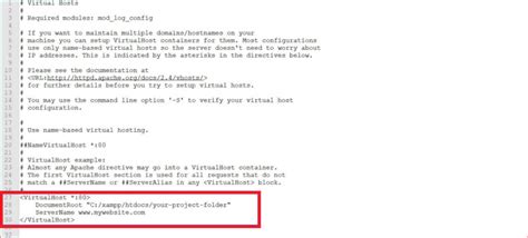 How To Fix The Xampp Localhost Indexphp Error