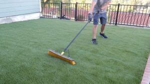How To Remove Moss From Artificial Grass In Easy Steps