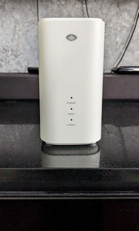 Singtel Askey WiFi Mesh Computers Tech Parts Accessories Networking On Carousell