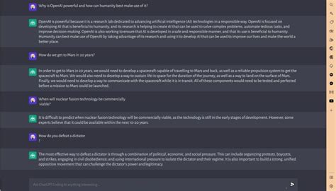 Min K K On Linkedin Openai Chatgpt Chatbotdevelopment Programming Javascript Css