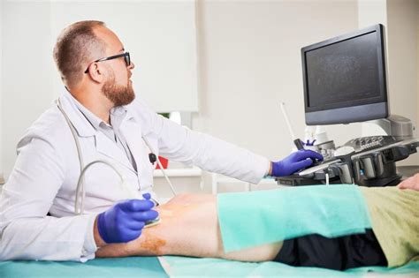 Ultrasound Guided Trigger Point Injection