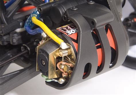 RC10B4 1 RTR 1 10 Scale Ready To Run 2WD Electric Off Road Buggy Associated Electrics