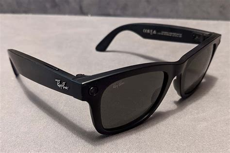 Whats New In The Latest Ray Ban Stories Update