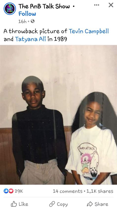 Best Tevin Campbell Posts Reddit