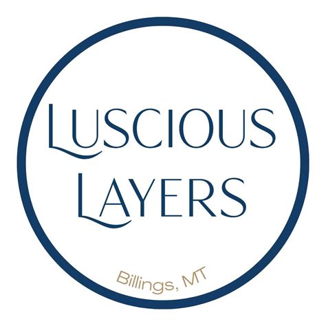 Luscious Layers Open With Our Full Menu Today At Western Facebook
