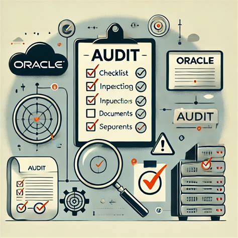the oracle license audit process explained step by step guide
