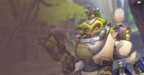 Overwatch Characters Who Is The Best Character In Overwatch