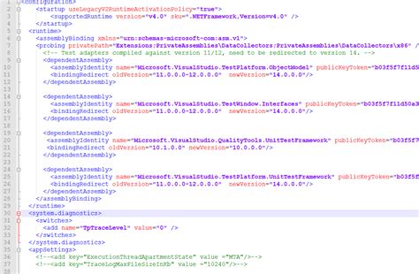 Visual Studio 2015 Plus Windows 10 Solution For System