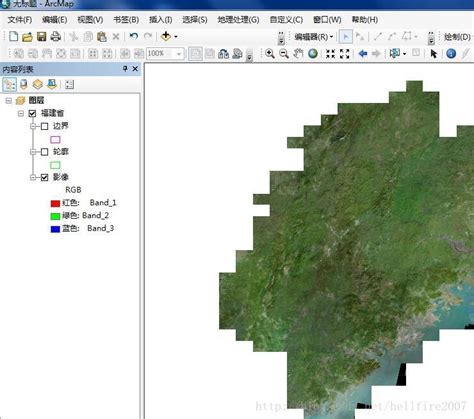 【arcgis desktop】影像切片步骤——生成切片包 csdn博客