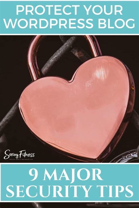 WordPress Security Simple Tips To Keep Your Blog Safe From Hackers