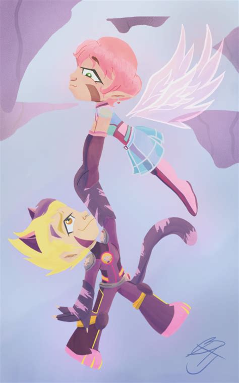 Code Lyoko On Tumblr