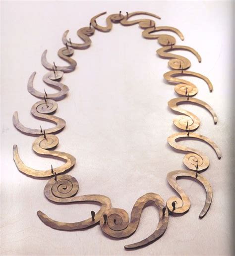 Alexander Calder Jewelry Exhibition Alexander Calder Jewelry Jewellery Exhibition Alexander