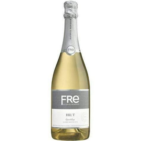 Champagne In Sparkling Wine