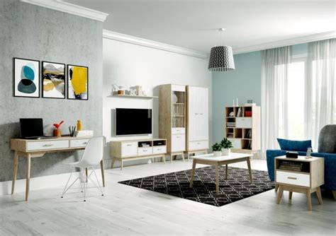 Стол письменный Калгари гостиная купить в Москве Интернет магазин мебели «Мебельград