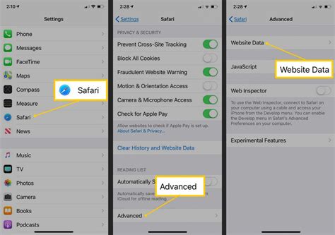 How To Completely Remove Safari From IPhone Robots Net