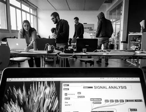 Workshops Structure Void