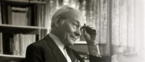 We Mourn For Manfred Eigen The Nobel Laureate In Chemistry And