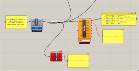 object reference not set to an instance of an object cannot read gsa model · issue 168 · arup