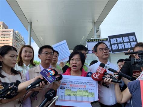 超展開！綠營要韓國瑜「罷免自己」 本尊突現身正面迎擊 政治快訊 要聞 Nownews今日新聞