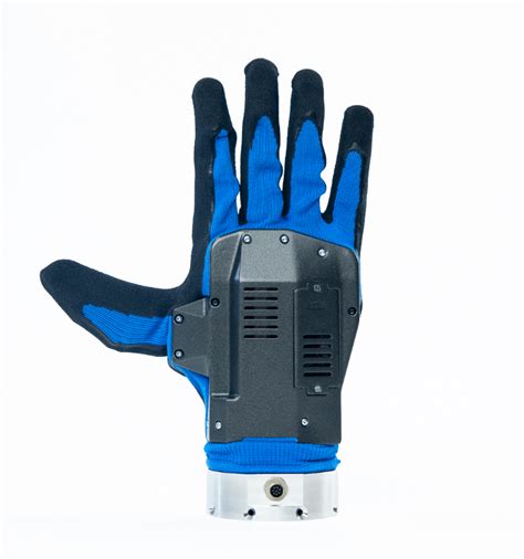 qbrobotics softhand research cobot shop wiredworkers
