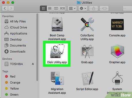 How To Format USB On Mac 10 Steps With Pictures WikiHow