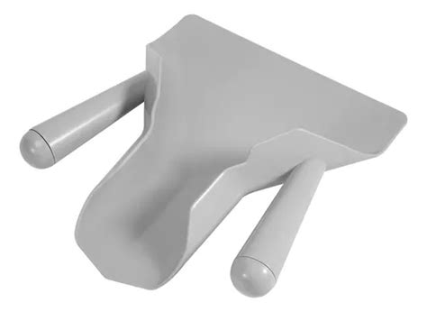 Cuchara De Plástico Para Patatas Fritas B4 Pala Cargador D Mercadolibre