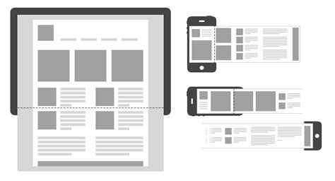 Against The Flow Horizontally Scrolling Sites Every Interaction