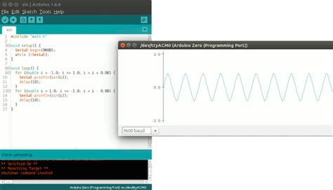 Arduino Ide
