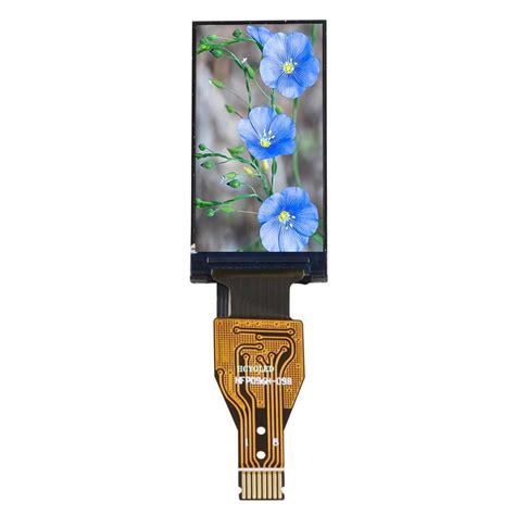 Inch TFT LCD Screen With Color Display And Minimal Pins LCD Screen And TFT LCD Price