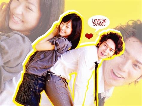 Hana Yori Dango Japanese Drama Hana Japanese Movies