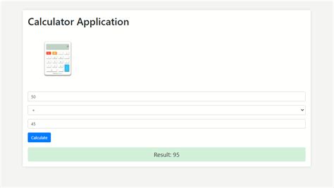 Github Ashubambalpython Flask Calculator Python Flask Calculator