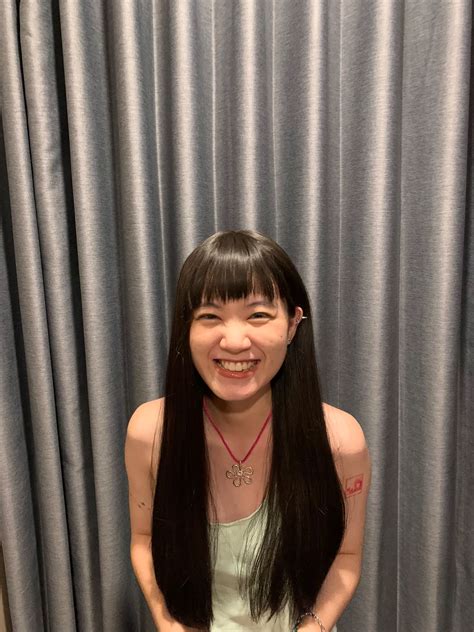 รีวิววิกผม ใส่แล้วเหมือนผมจริงไม่โป๊ะ 👩🏻💖 แกลเลอรีที่โพสต์โดย Ppleng Pin Lemon8