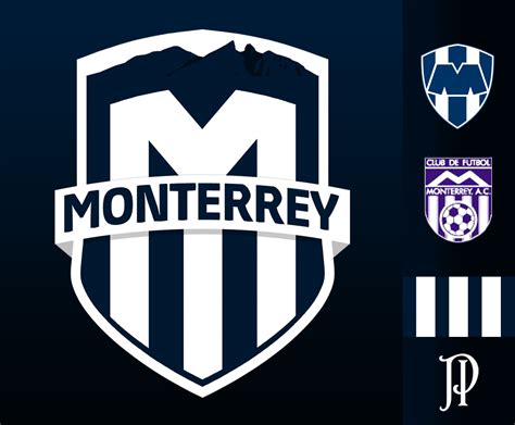Logotipo De Metrorrey
