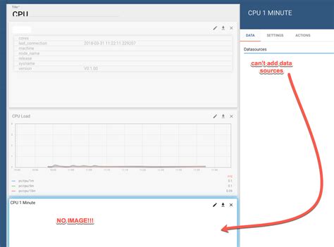 Empty Widget Issue Thingsboard Thingsboard GitHub