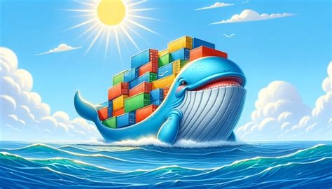 Training Introduction To Containerization With Docker Simplexacode