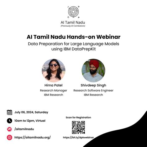 abinaya mahendiran on linkedin opensource llm datapreparation data
