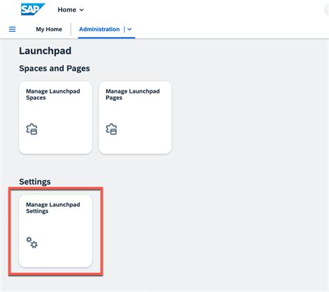 Changing Your Language Settings In SAP S HANA Clo SAP Community