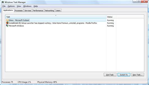 Solved Installshield R Setup Launcher Has Stopped Working Experts Exchange