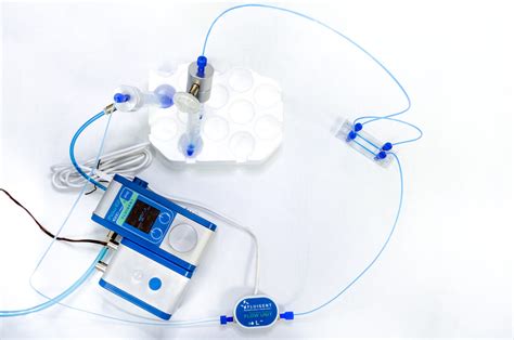 Be Flow Standard 10 Devices Per Box Beonchip Biomimetic Environment On Chip