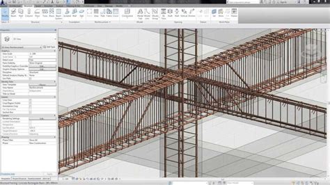 autodesk revit 2014 rebar placement constraints customization revit