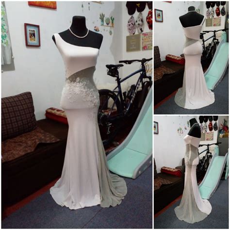 Sexy Long Gown Womens Fashion Dresses And Sets Evening Dresses