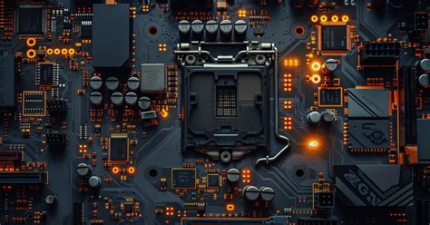Vlsi Wallpapers Top Free Vlsi Backgrounds Wallpaperaccess