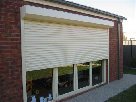 Roller Shutters Adelaide Blinds And Security