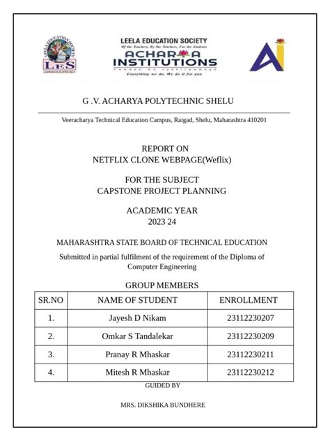 Cpp Report Full Final Sahil Pdf Streaming Media Augmented Reality